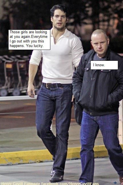 Confidence is key. - 9GAG