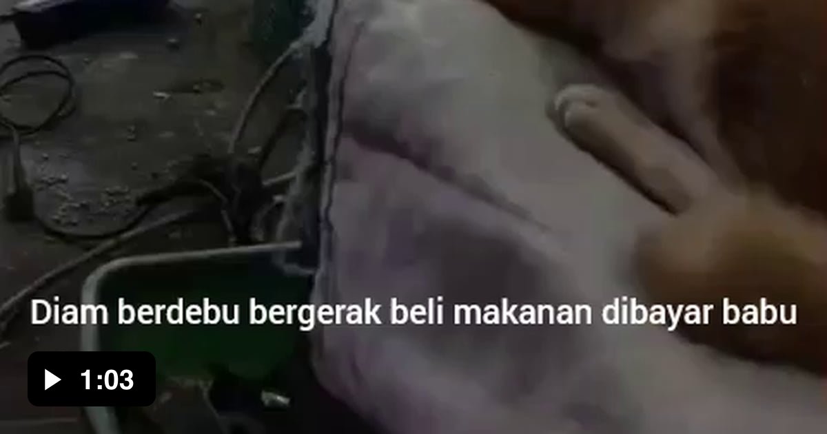 Oyen memang beda - 9GAG