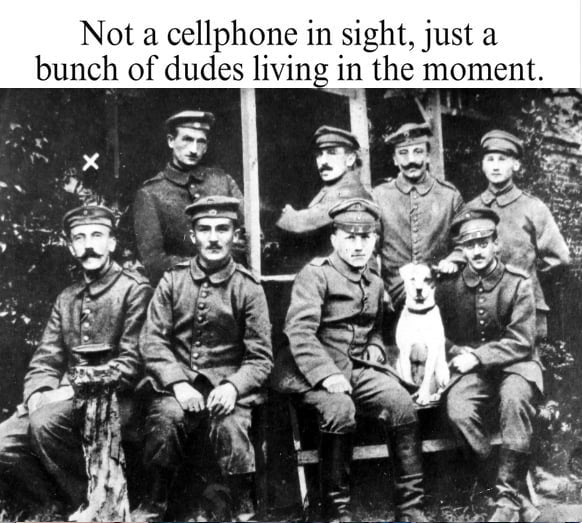 Much simpler times - 9GAG