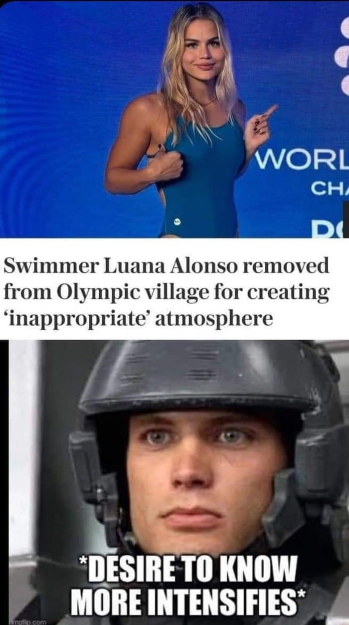 It should’ve been me! - 9GAG