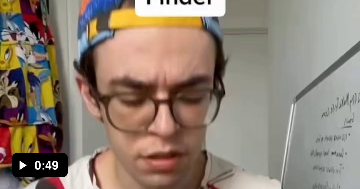 How file formats should work - 9GAG