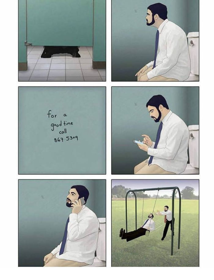 For a good time call. - 9GAG