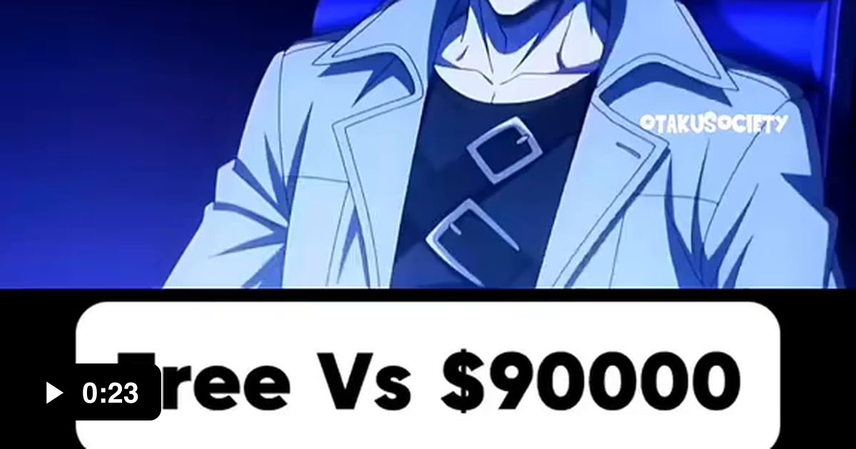 People have been accusing JC Staff of using AI for their animation. They are factually wrong. - 9GAG