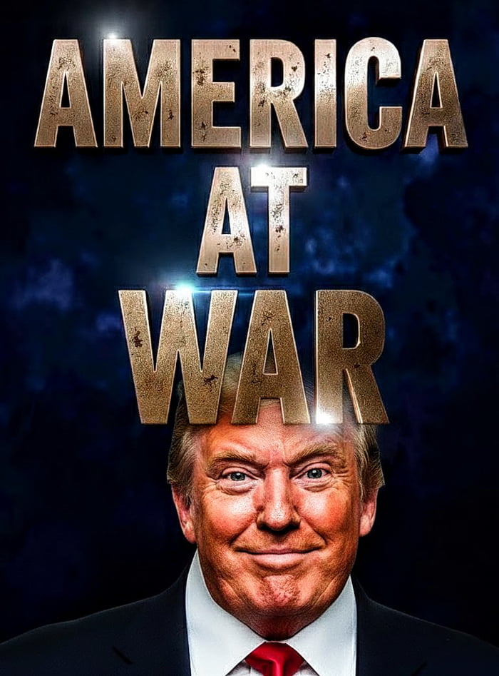 AMERICA IS GOING TO WAR WITH VENEZUELA! Even though, Trump PROMISED "NO ...