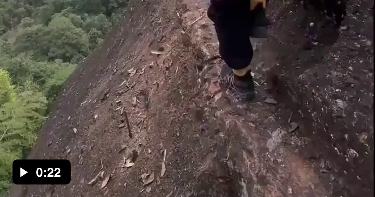 Zero Fear ... - 9GAG