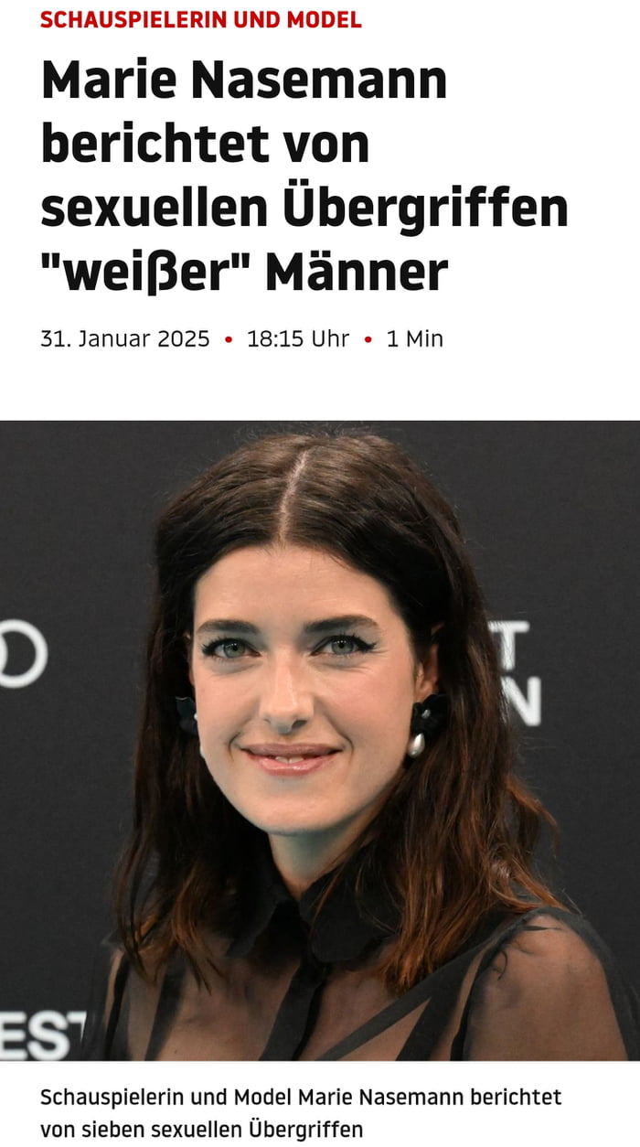 Der böse alte weiße Cis Mann wieder - 9GAG