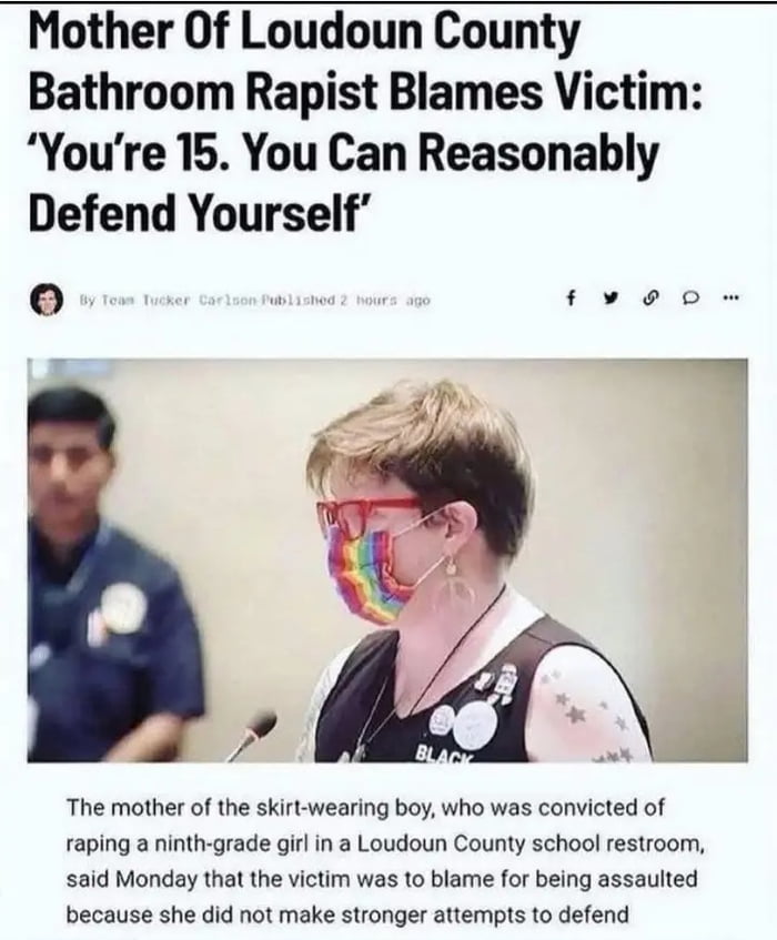 D for democrats - 9GAG